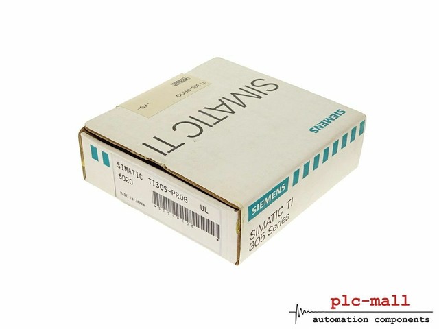 Siemens Ti305 Prog Simatic Programmable Controller Programmer for sale online | eBay