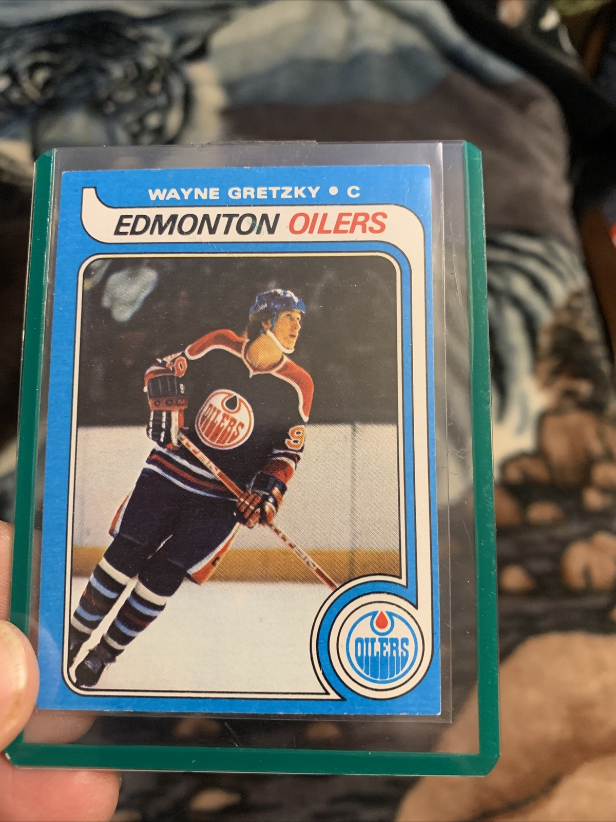 wayne gretzky rookie card 1979 topps. Ungraded. RC Vintage- | eBay
