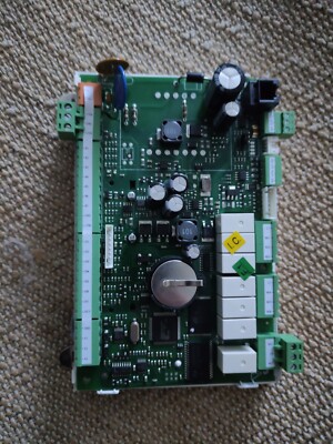 Carel control board Vts group ventilation VS | eBay