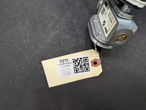 A/C Heater Evaporator Core 2018 BMW 430i 64116975553 2017 2019 2020 | eBay