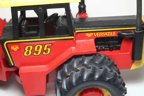 Versatile 895 Tractor 4WD 1:16 | eBay
