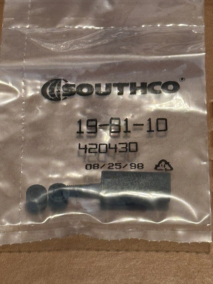 Southco 19-81-10 Swell Latch 1.09 Handle Length (5 pk) | eBay
