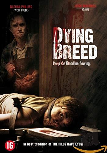 Dying breed (DVD) (UK IMPORT) | eBay