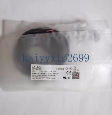 1PC NEW Panasonic CX-422 Photoelectric Sensor | eBay