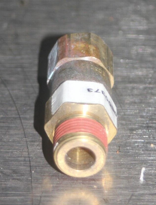 Bendix Check Valve 800373 | eBay