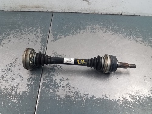 2016 Porsche 911 Turbo S 991 Left Rear PDK CV Axle #6242 LL7 | eBay