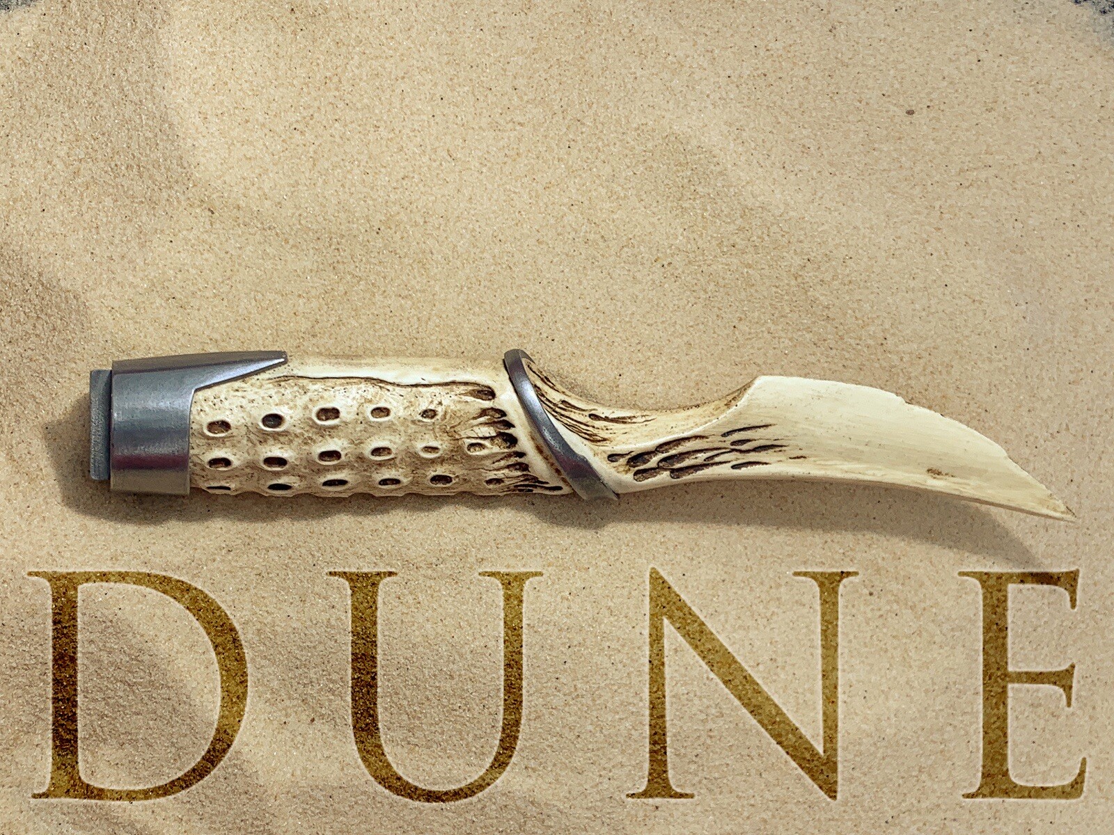 Dune Crysknife 1984 Replica | eBay