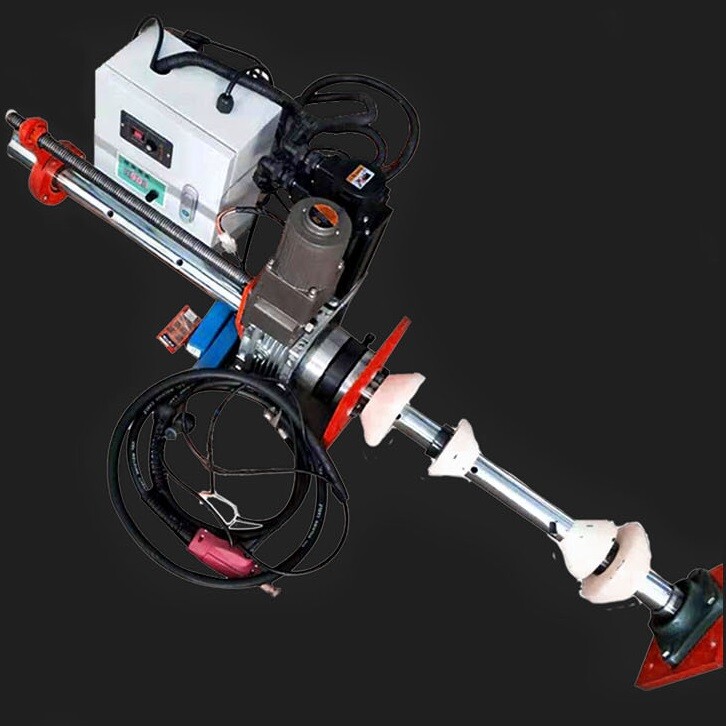 Multi-function 2in1 Machine Repair Portable Line Boring and Welding ...