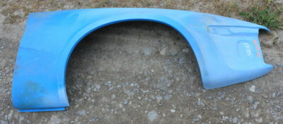 75-81 Triumph TR7 Fiberglass Right Front Fender (FF185) | eBay