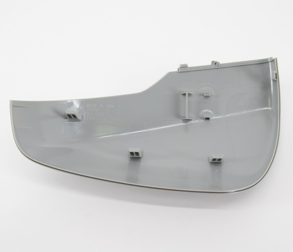 Genuine OEM Subaru 91059FL020 Passenger RH Side Mirror Lower Cover Cap ...