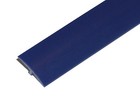 20ft Roll of 1/2" Blue Plastic T-Molding for Arcade Game, MAME, Cabinet ...