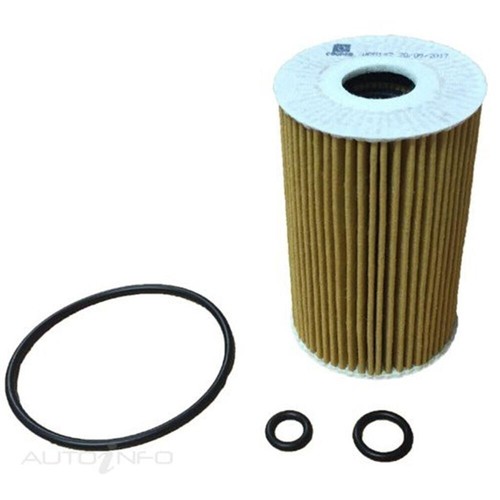FUEL + OIL + AIR FILTER for VW TIGUAN 11/2009-05/2011 DTFI TURBO DIESEL ...