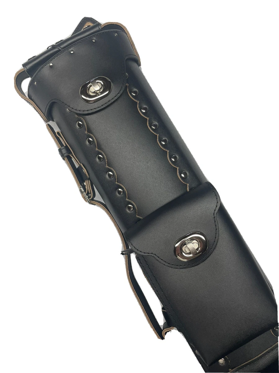 Leather Billiard Cases