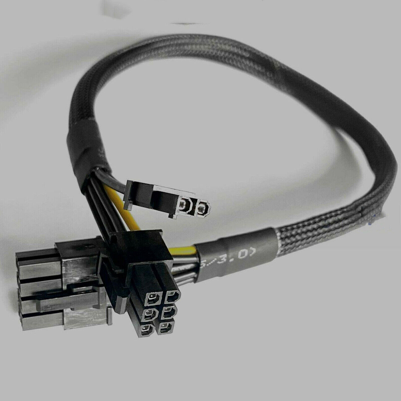 For Antec HCG Gold 650W 750W 850W Graphics Card 6+2p Power Module Cable ...