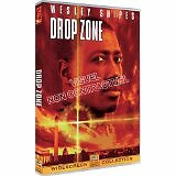 DROP ZONE - BADHAM John - DVD | eBay