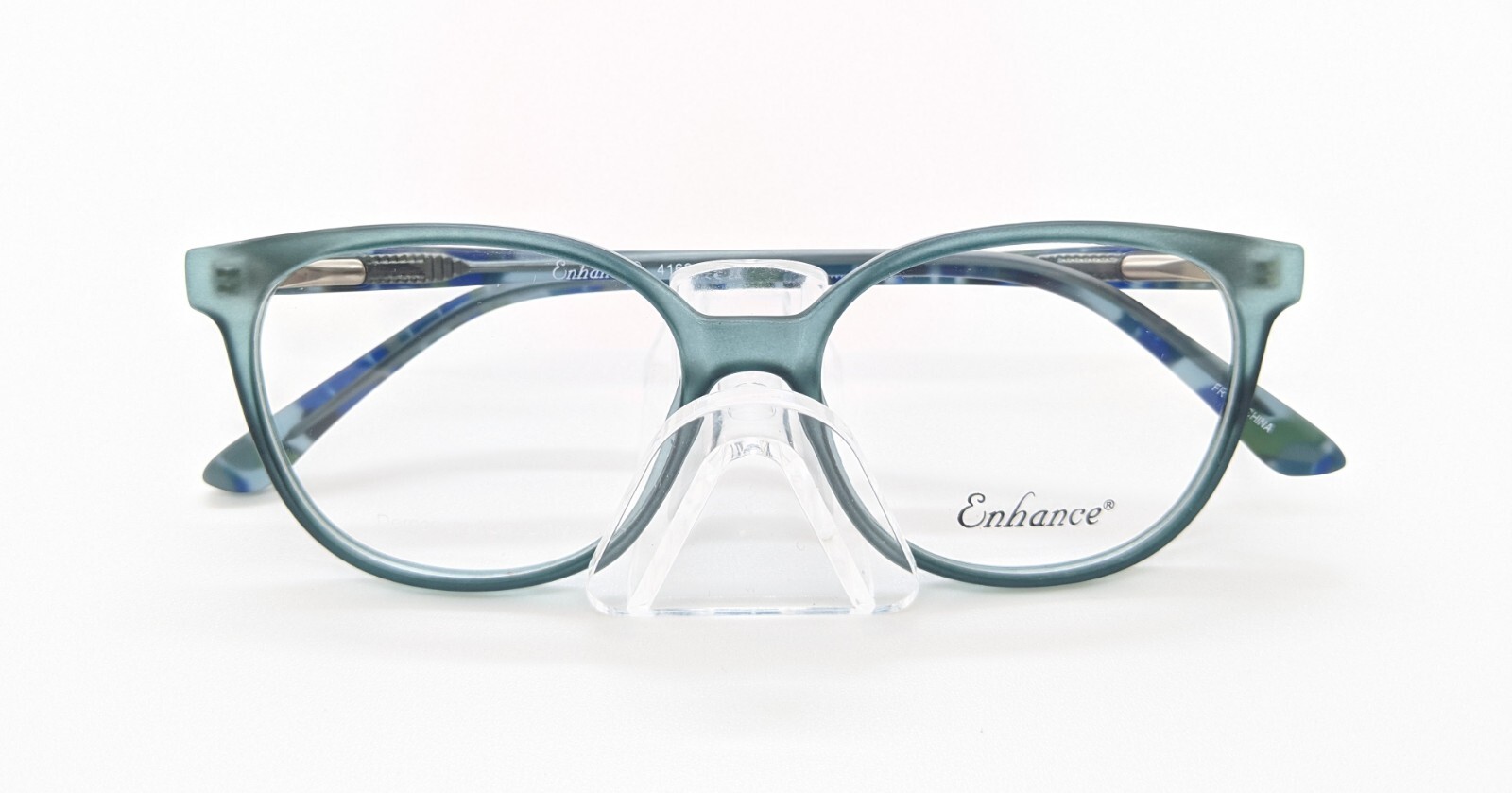 New Enhance Girl's 4169 Eyeglass Frame | eBay