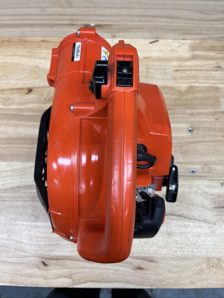 Echo PB-2520 Handheld 170 MPH 453 CFM 25.4 cc MISSING EXTENSION tube ...