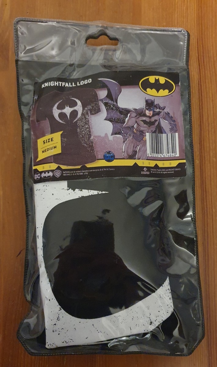 Logo De Batman Knightfall NIGHTWING BATMAN KNIGHTFALL