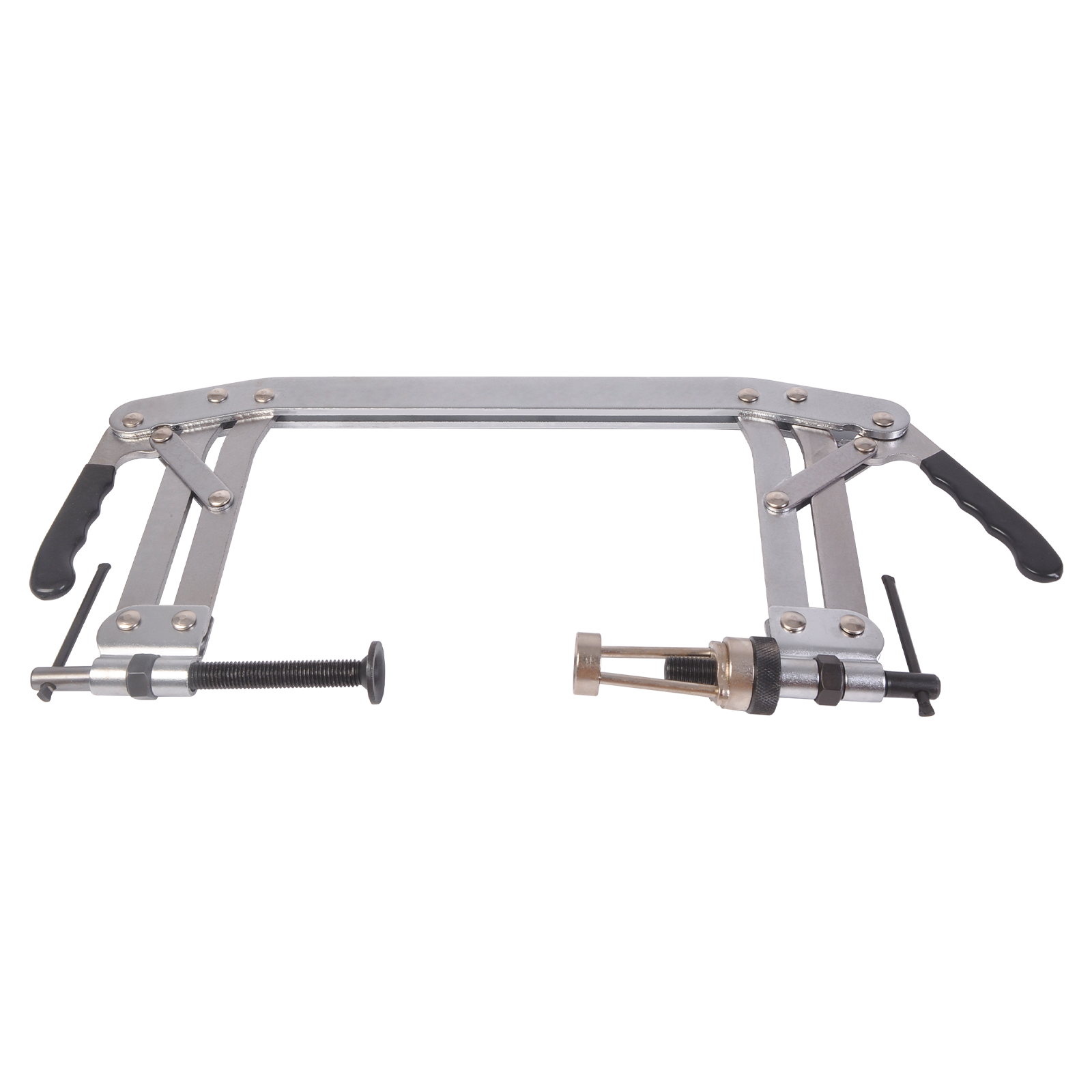 Valve Spring Compressor Tool 55-175mm For Multi Valve OHC, OHV, CVH ...