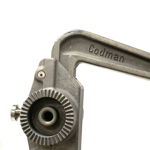 Codman REF 19-1042, Skull Clamp Surgical Instrument | eBay