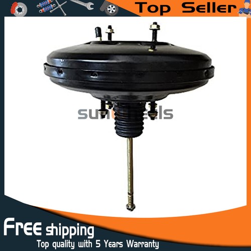 XPOWER BRAKE BOOSTER FOR TOYOTA LAND CRUISER 44610-6a190 | eBay