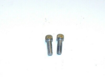 1988 - 1993 WetJet 432 Brut Starter Bolts | eBay