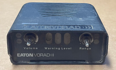 EATON Vorad Warening Level Module 41082-102 | eBay
