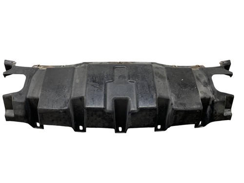 2011 2012 FISKER KARMA ES FRONT RADIATOR SPLASH SHIELD GUARD COVER ...