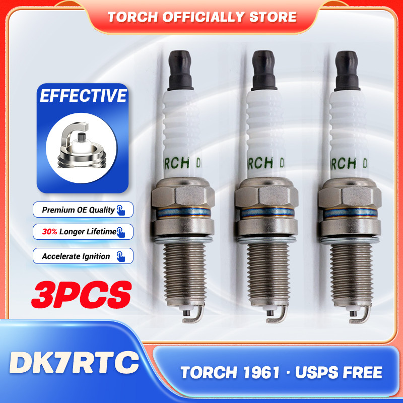 Champion RA6HC - Alternative spark plugs