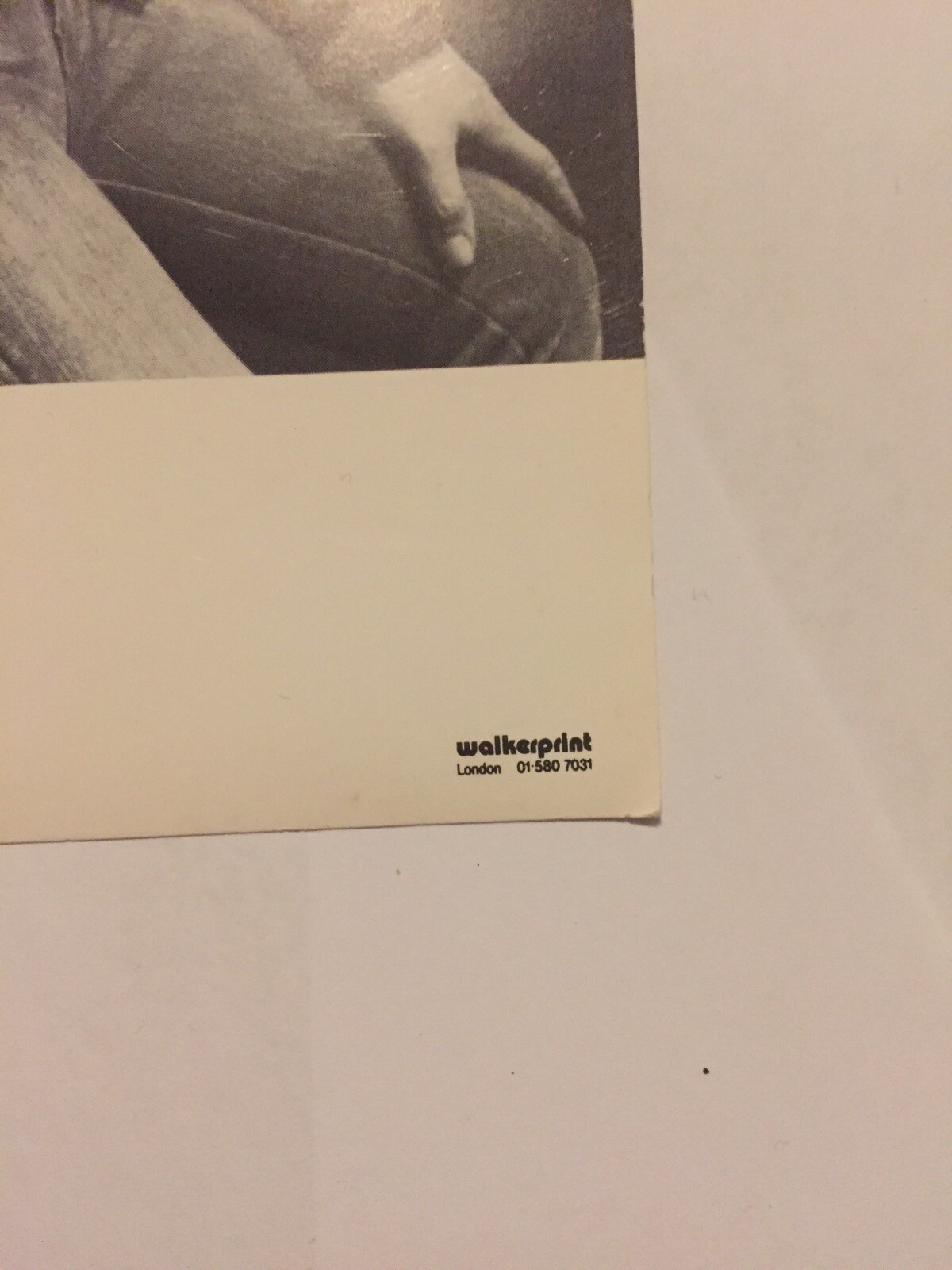 RARE Slade In Flame Promotional Posters | eBay UK