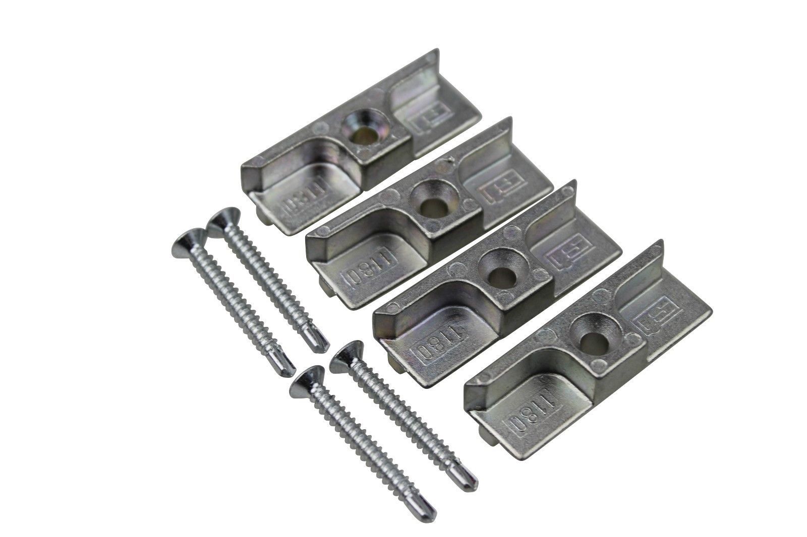 Upvc Door Lock Si 1180 Roller Keeps x 4 | eBay UK