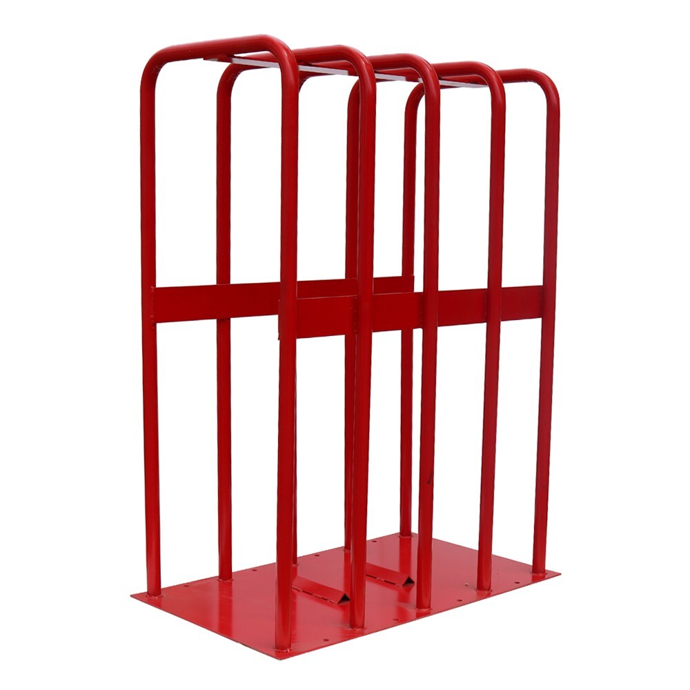 5 Bar Truck Tire Inflation Cage 45" Inflation Cage for Truck Tire ...