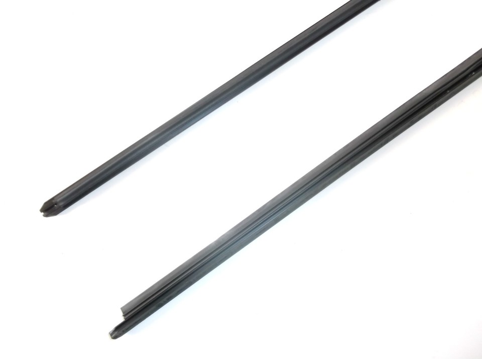 New Pair of AS-19 Regular Service Champ Windshield Wiper Blade Refills ...