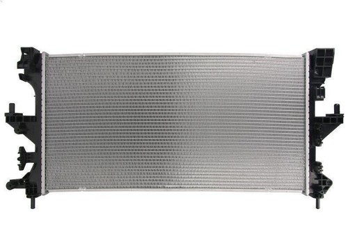 Engine radiator NRF 59294 | eBay