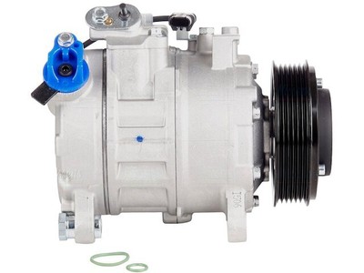 A/C Compressor For 13-18 BMW X3 X4 2.0L 4 Cyl N20B20A BMW Turbocharged ...