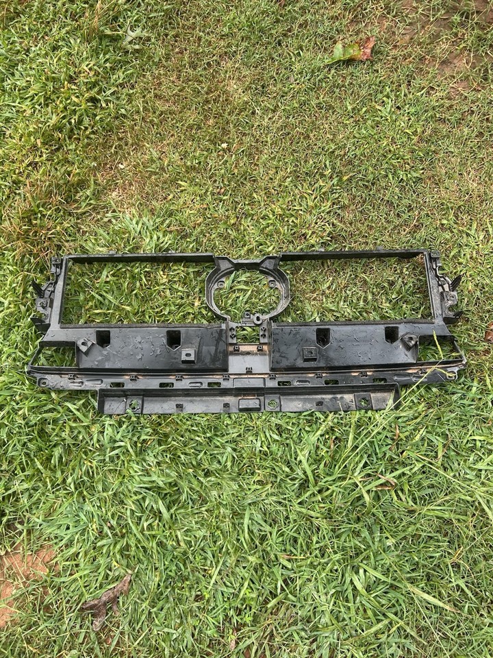 2024-2025 Lexus GX550 front mount plate 52143-60170 | eBay