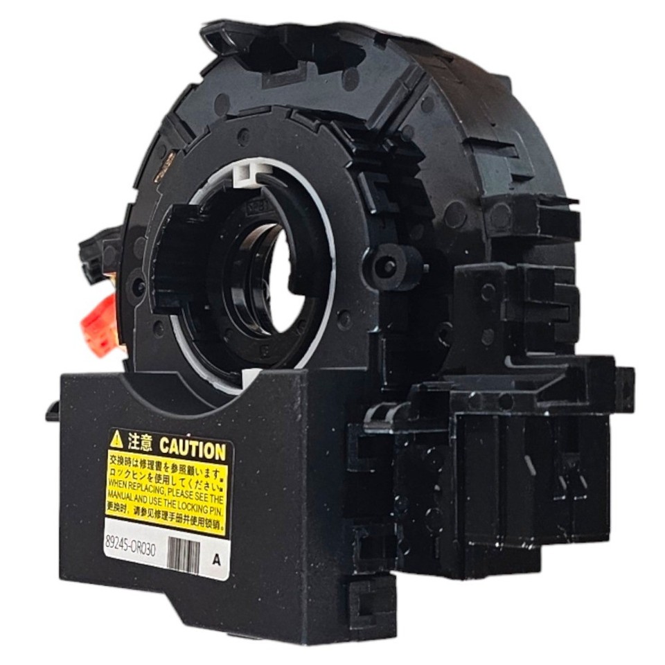 Clock spring compatible angel sensor 84307-02220 Fit Camry 15-17 ...