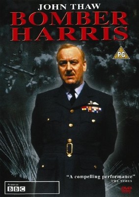 Bomber Harris [DVD] [1989] - DVD 42VG The Cheap Fast Free Post ...