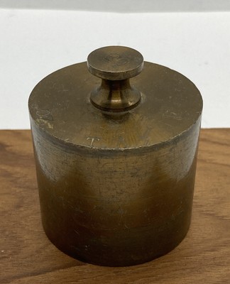 Scales - Rare Antique Vintage