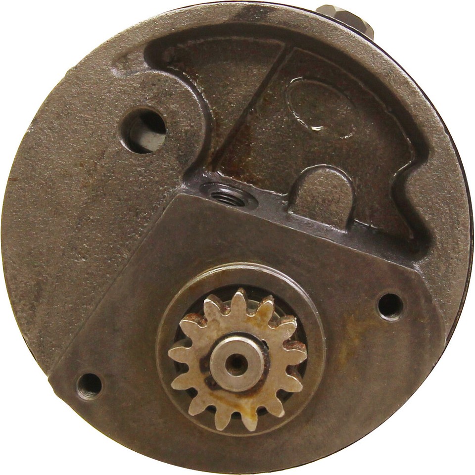 773126M92 Power Steering Pump for Massey Ferguson 135 150 230 235 250 ...