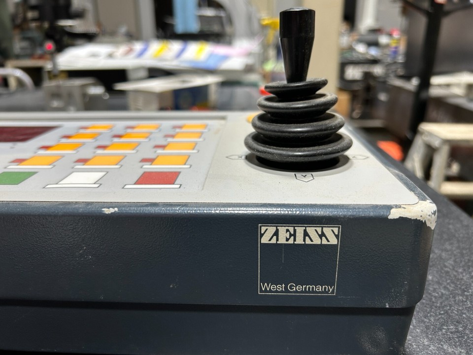 Zeiss CMM Joystick | eBay