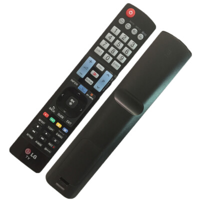 For LG Remote Control 42LD450-UA 42LD450-ZA 50LN5100-UB 50LN5200-UB LCD ...