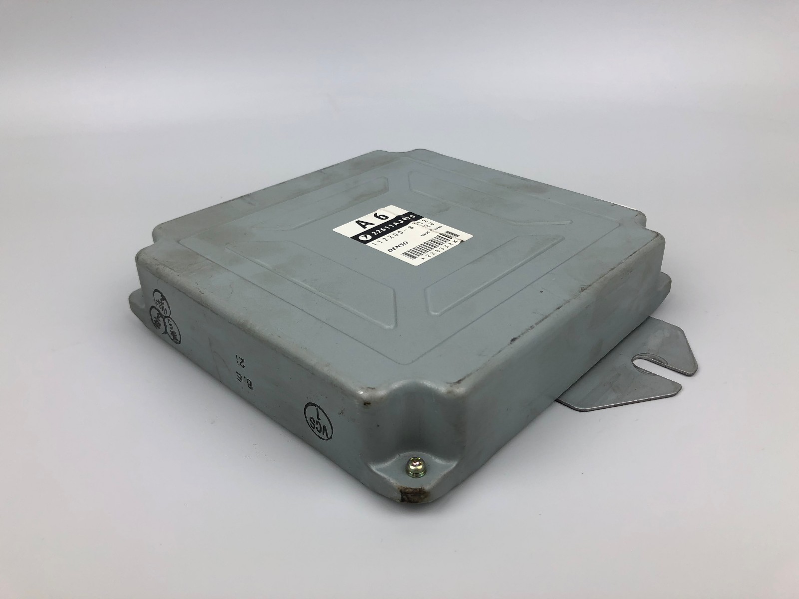 2005 Subaru Outback Engine Control Computer Module ECU Unit // 22611 ...