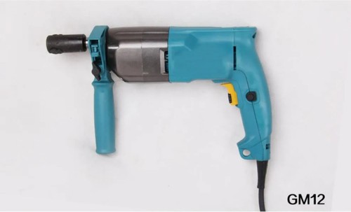 Electric tapper GM12 Small hand-held Electric tapping machine High ...