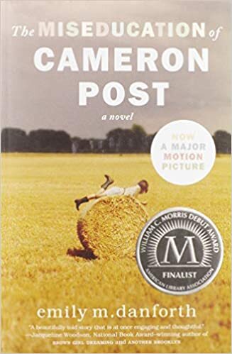 The Miseducation of Cameron Post PAPERBACK – May 28, 2013 by Emily M ...