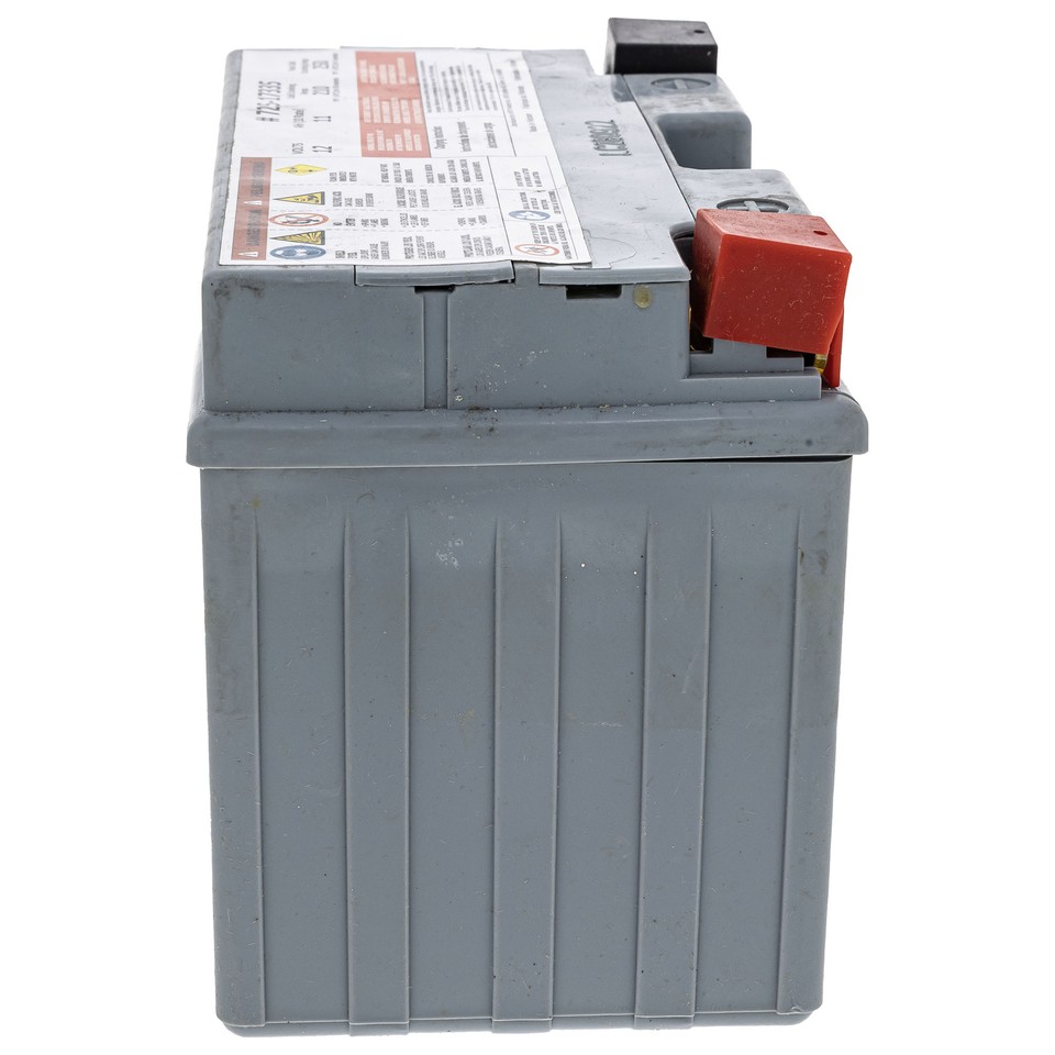 CUB CADET 725P17335 Battery 210cca 11AHR Ultima ZT1 ZT2 ZTS1 ZTS2 ZTX4 ...