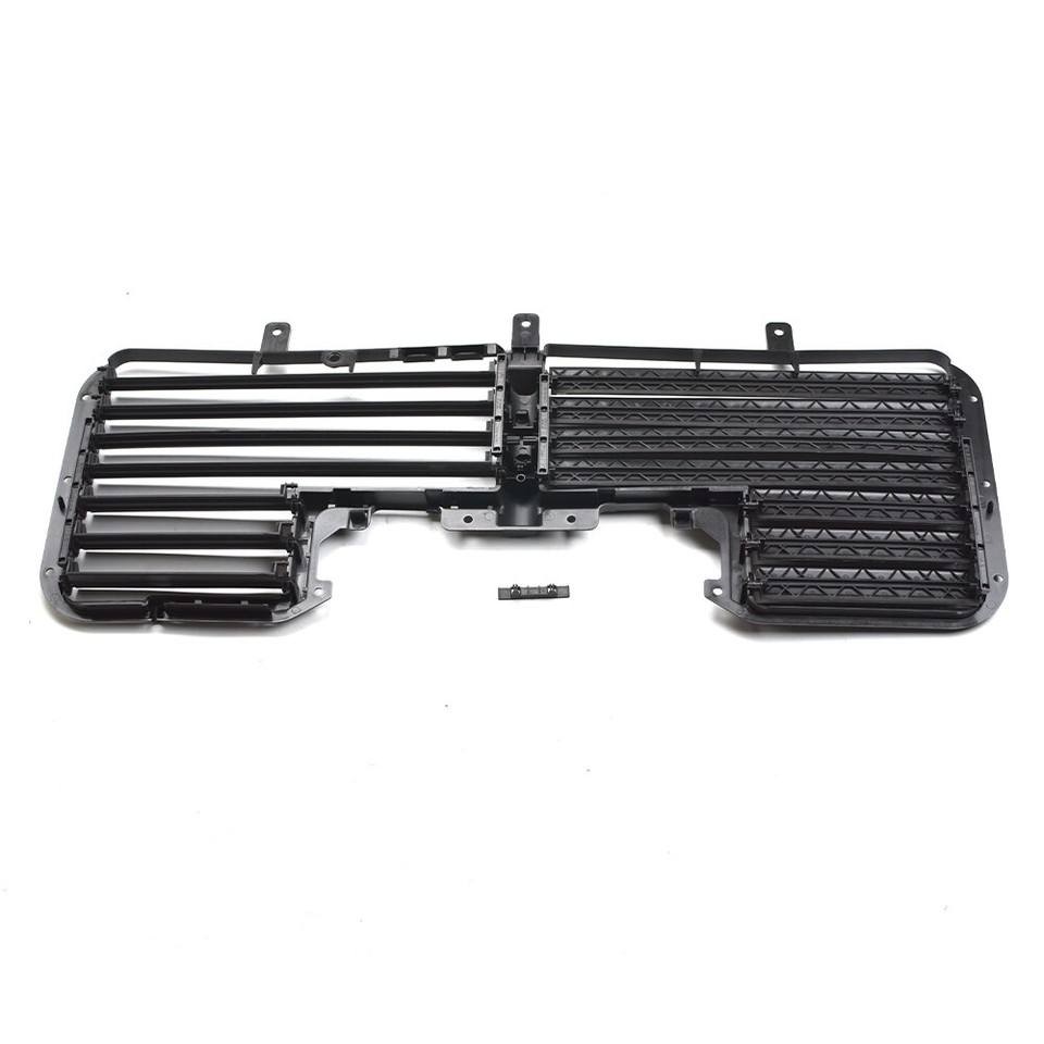 Active Grille Shutter Fits 2017-2019 Chevrolet Silverado 1500 GMC ...