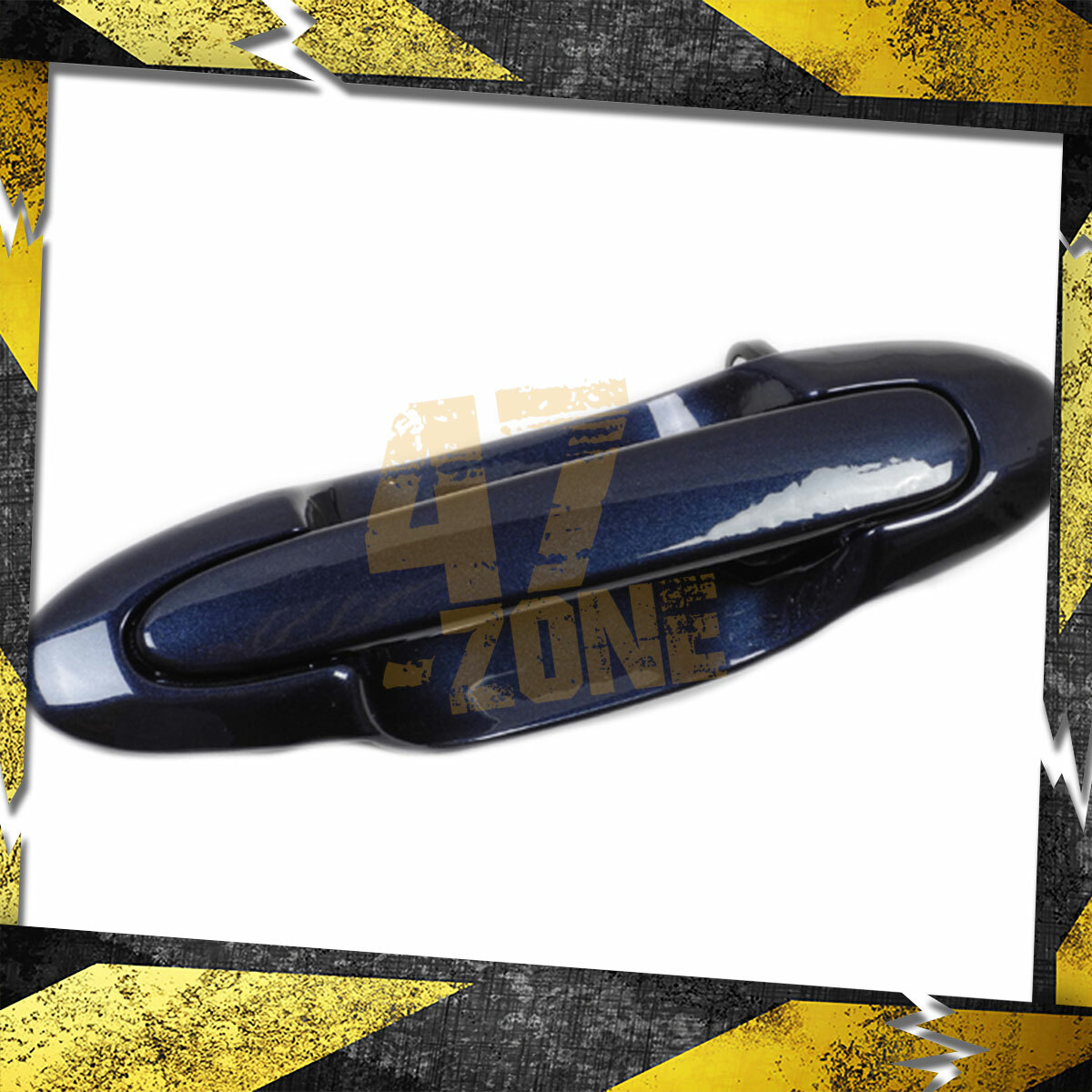 For 2000-2001 Mazda MPV Rear Left Driver Side Outside Door Handle | eBay