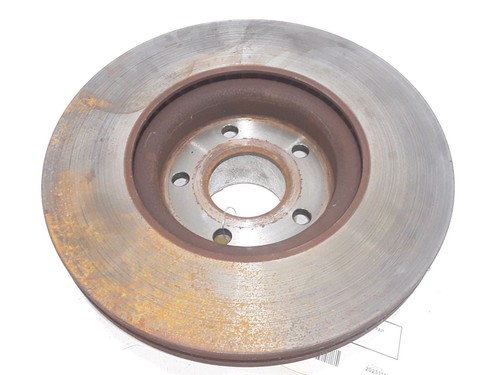 DISQUE AVANT OCCASION FORD GRAND C-MAX II DIESEL 1.6L 95ch 2011 OE ...