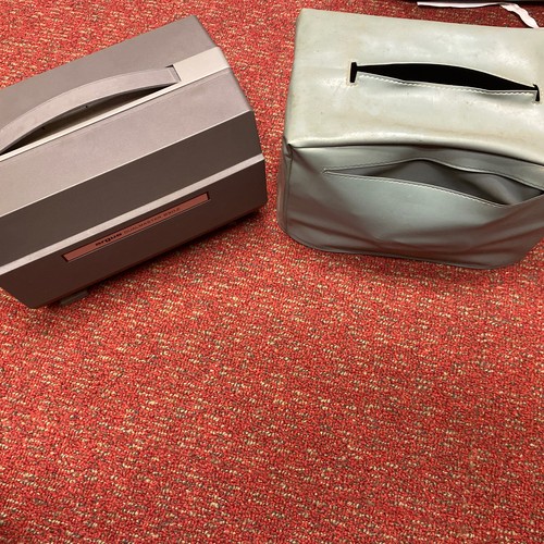 Argus Dualmaster 890Z Movie 8mm Film Projector With Case And Cord | eBay